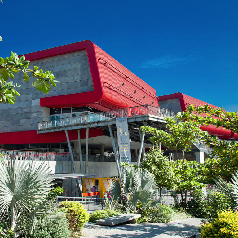 Parque Explora - Medellín.Travel | Guía Oficial - Qué Hacer en Medellín