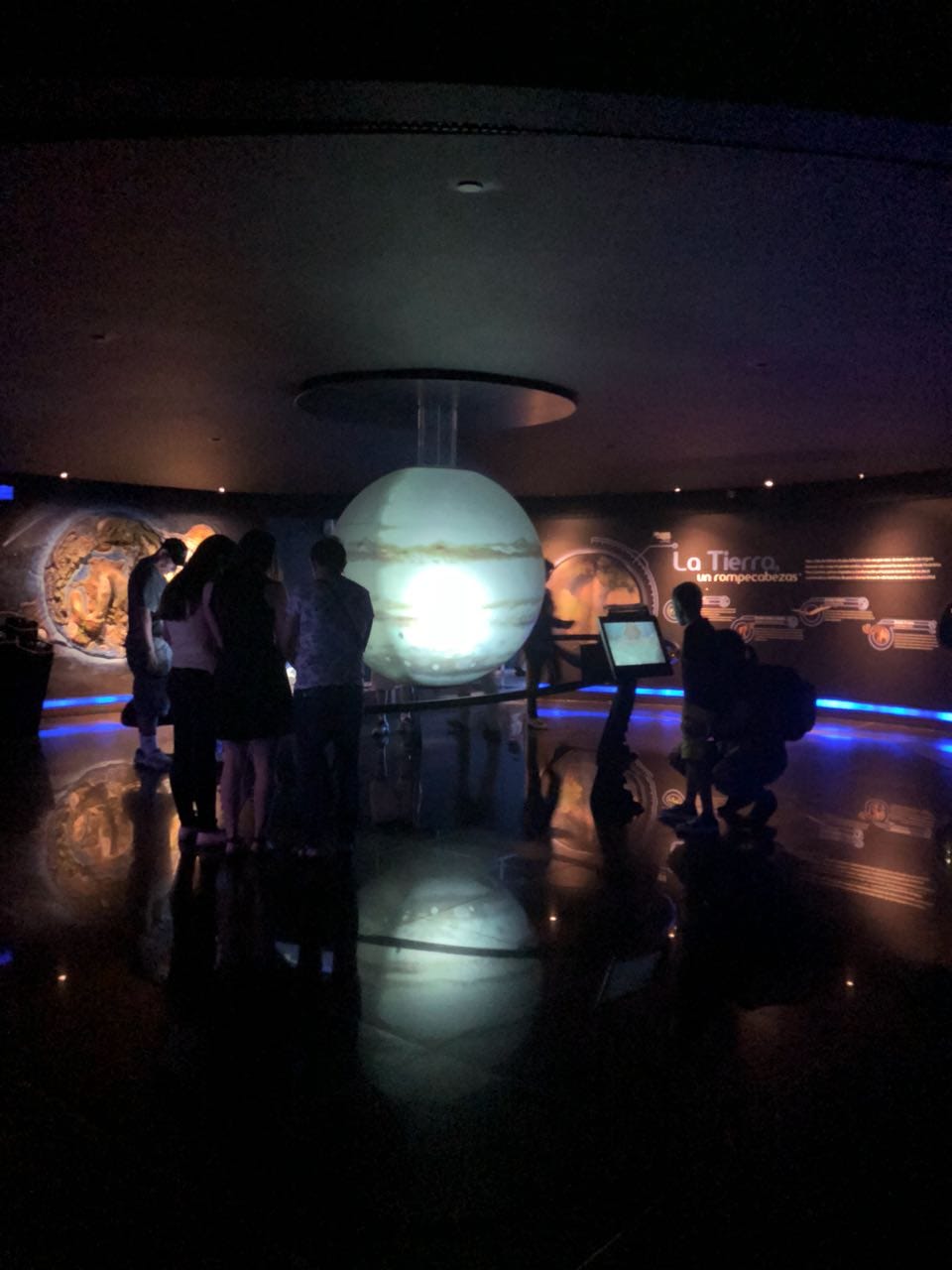 Museo del Agua - Medellín.Travel | Guía Oficial - Qué Hacer en Medellín