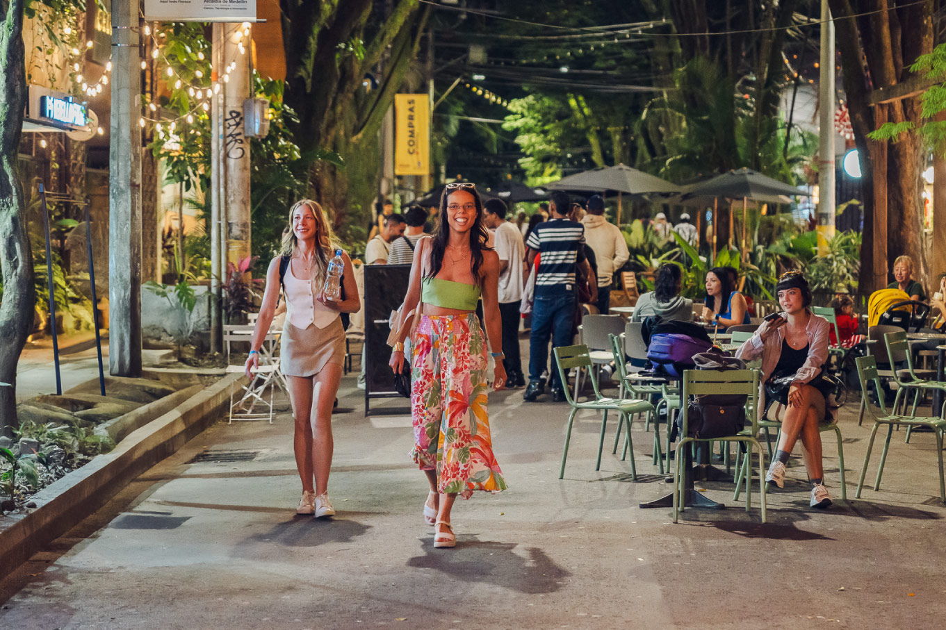 Medellín tiene un regalo para ti en la Semana del Turismo: ¡Disfruta la ...